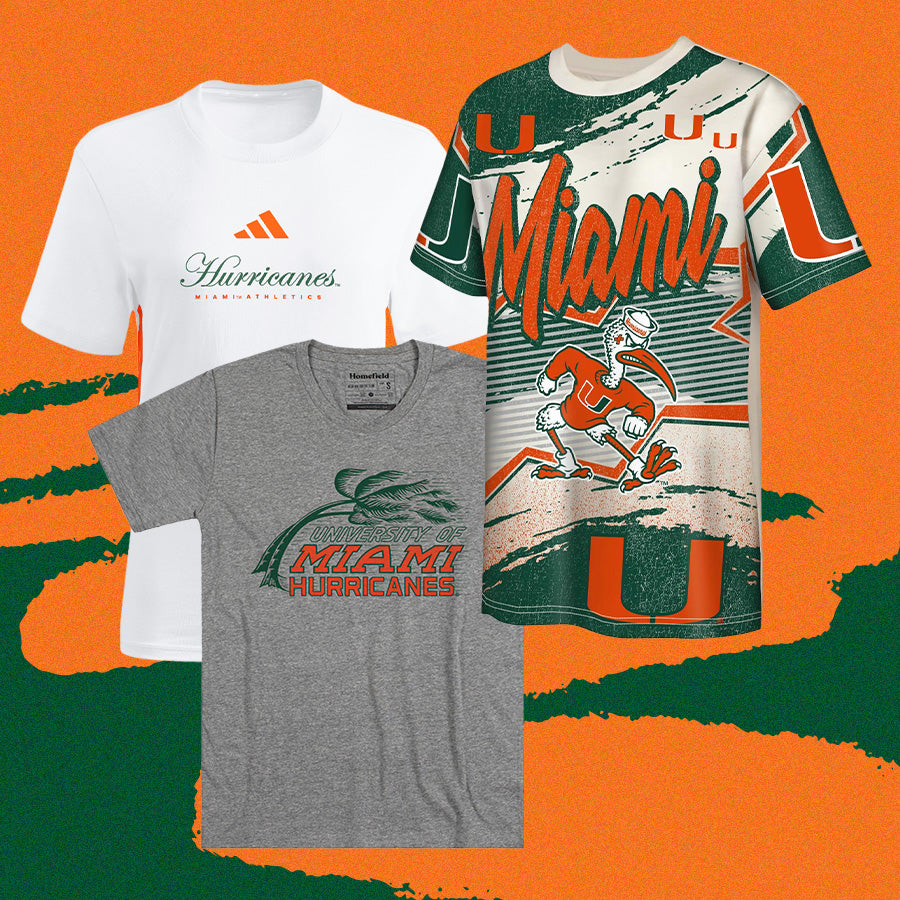 Miami Team Store