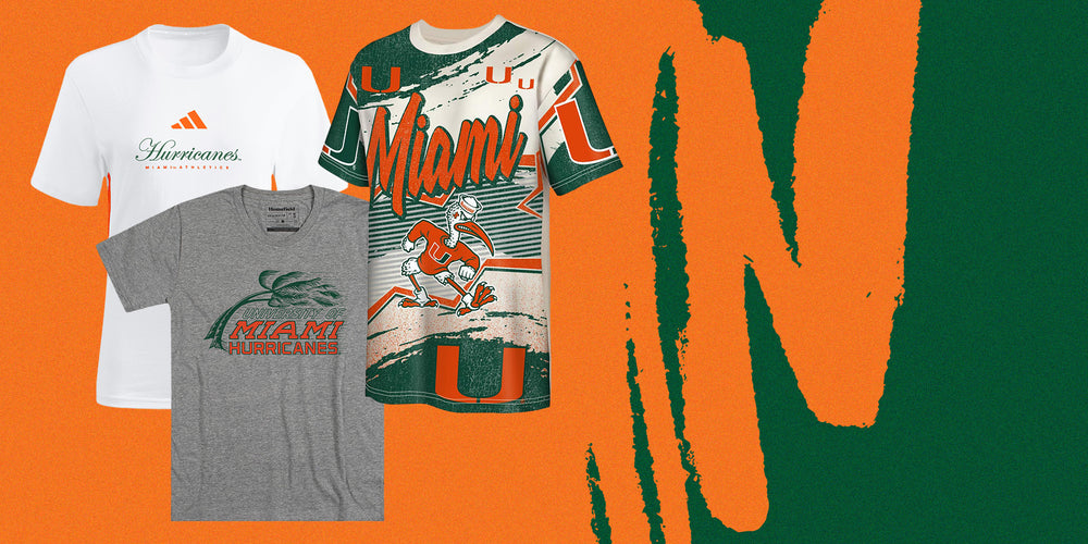 Miami Team Store