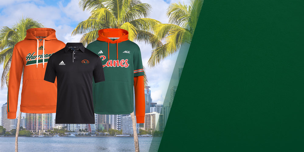 Miami Team Store