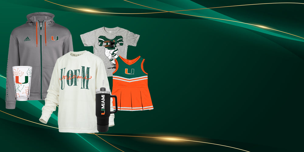 Miami Team Store