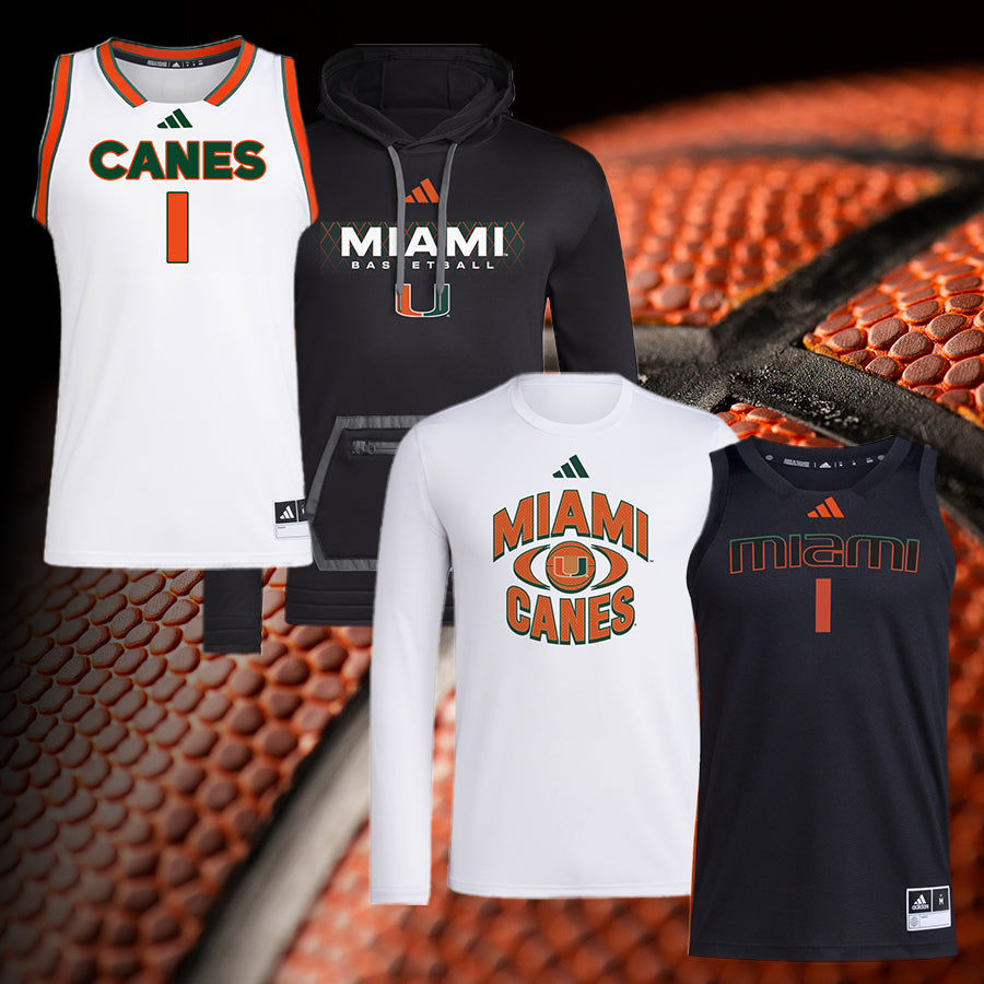 Miami Team Store