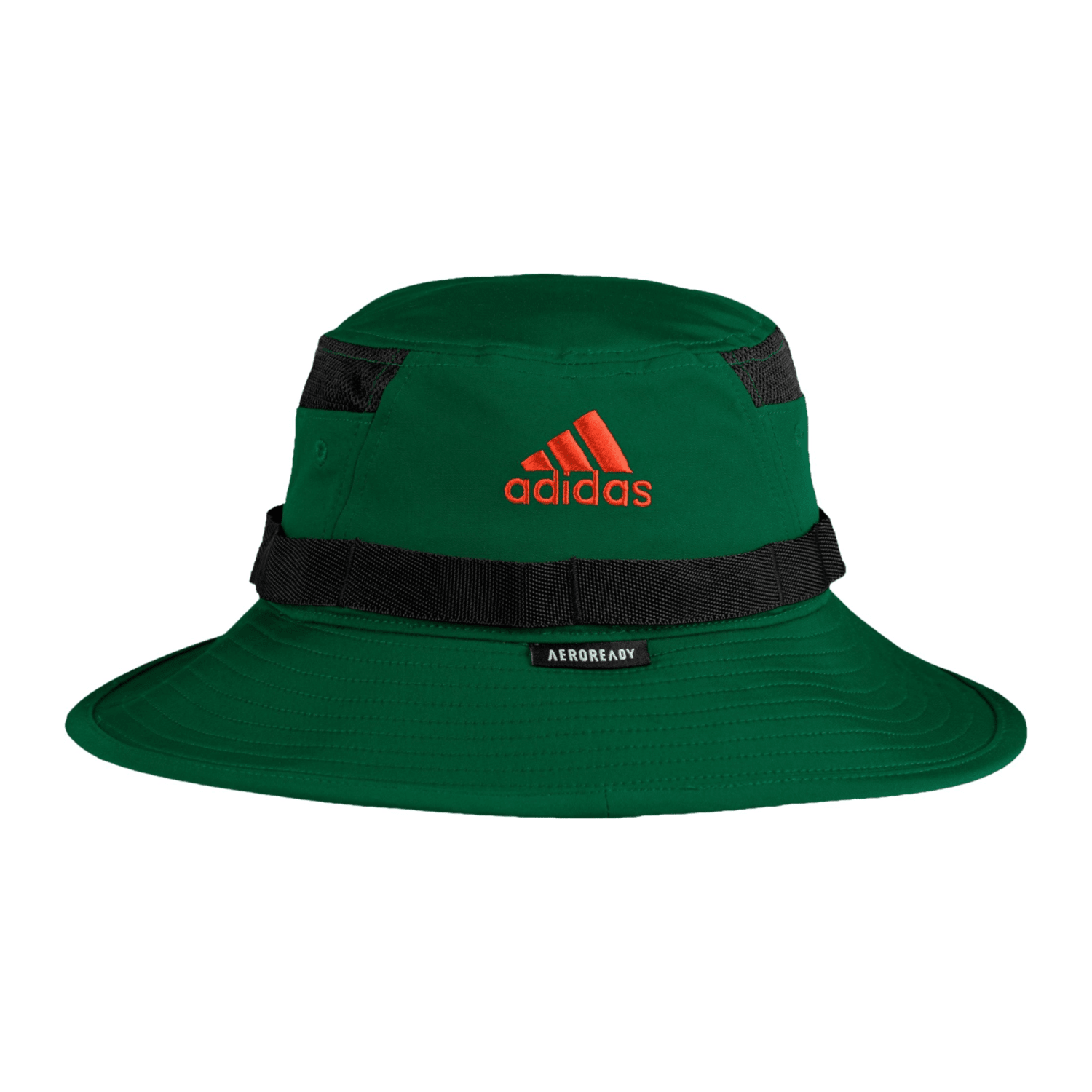 Bucket Hats - Hurricanes Team Store