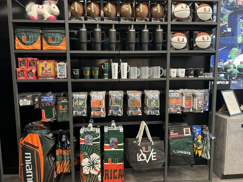 Hurricanes Team Store