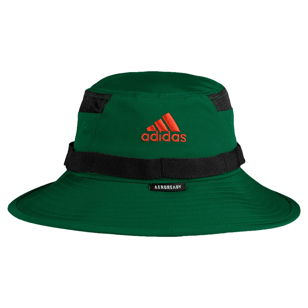 Bucket Hats - Hurricanes Team Store