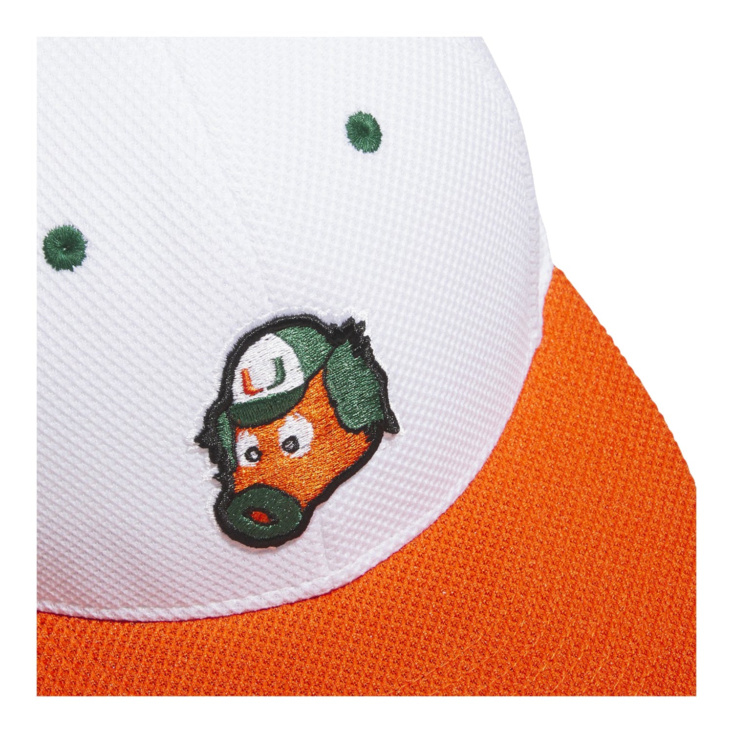 Fitted Hats - Hurricanes Team Store