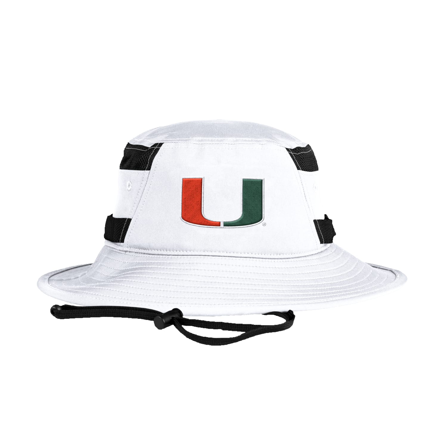 Bucket Hats - Hurricanes Team Store