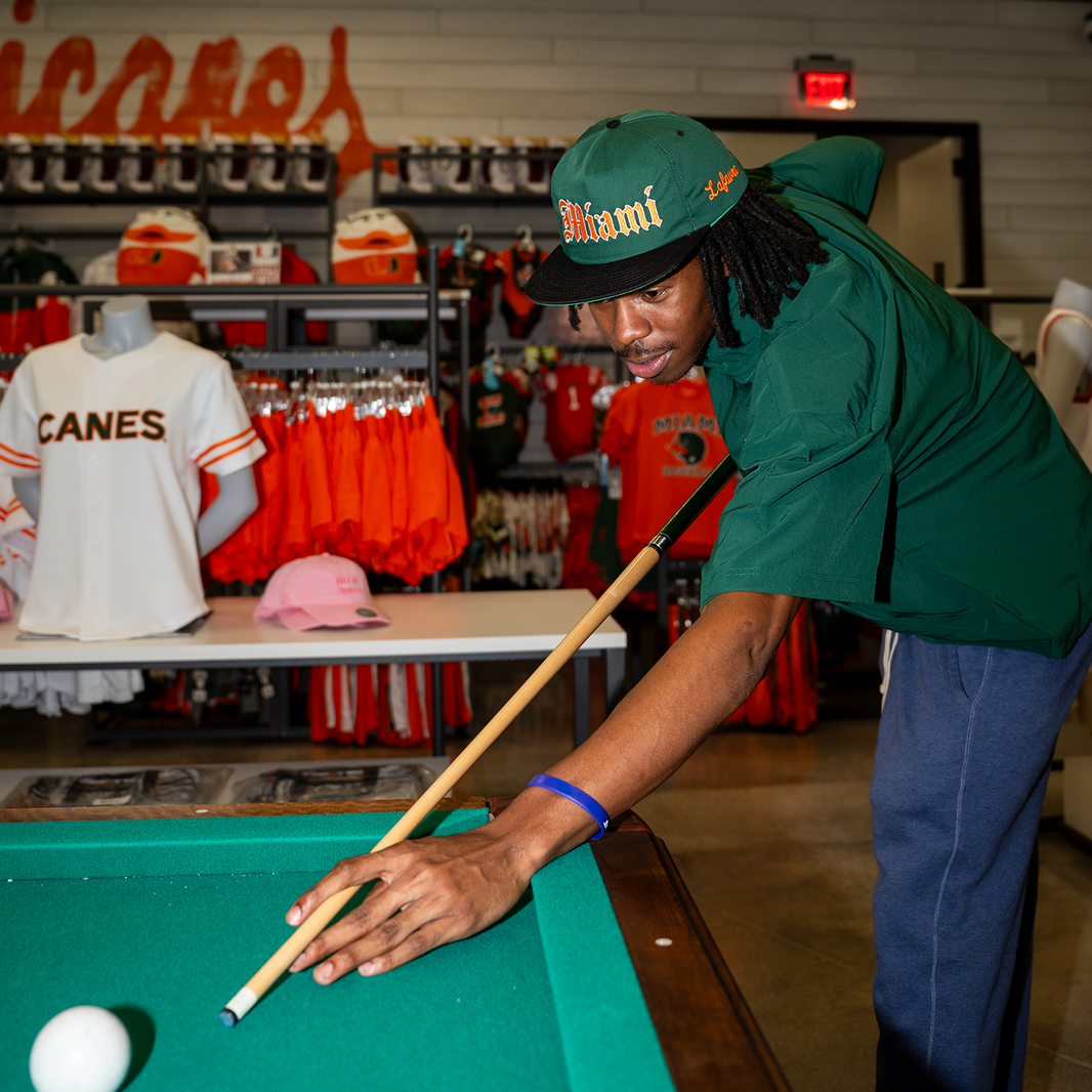Miami Team Store
