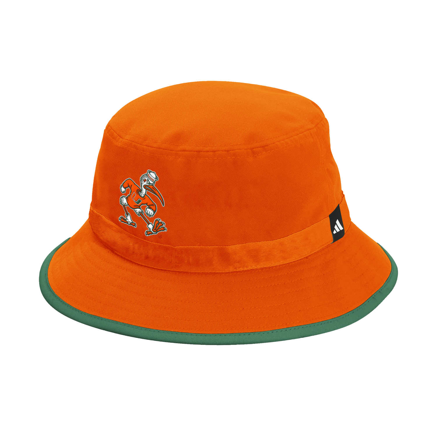 Miami Hurricanes Hats - Fitted, Snapbacks & More – Miami Team Store