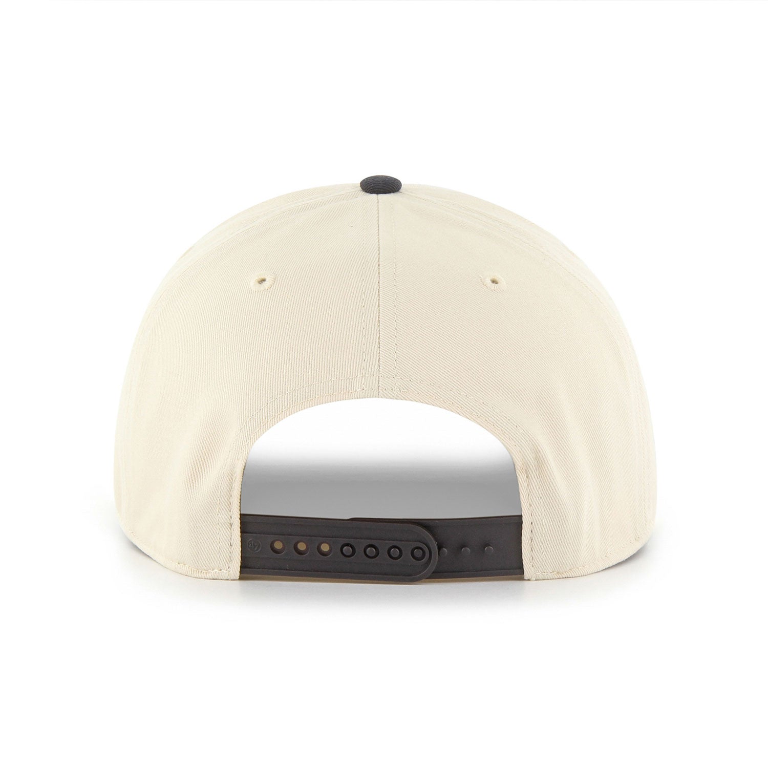 '47 Brand Miami Hurricanes Cream 2026 National Championship Hat – Miami ...