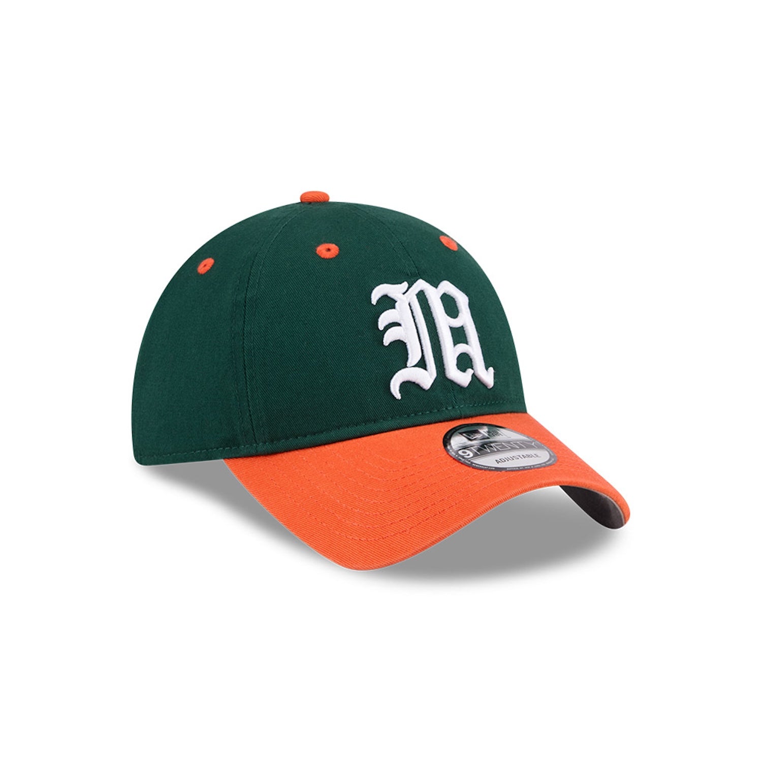 Miami Hurricanes Hats - Fitted, Snapbacks & More – Miami Team Store