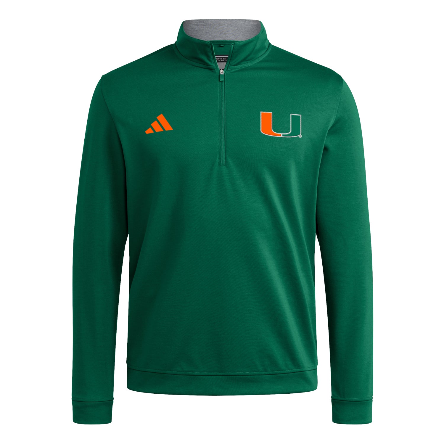 Miami Hurricanes Men's Apparel - Fan Favorites & Essentials – Miami ...