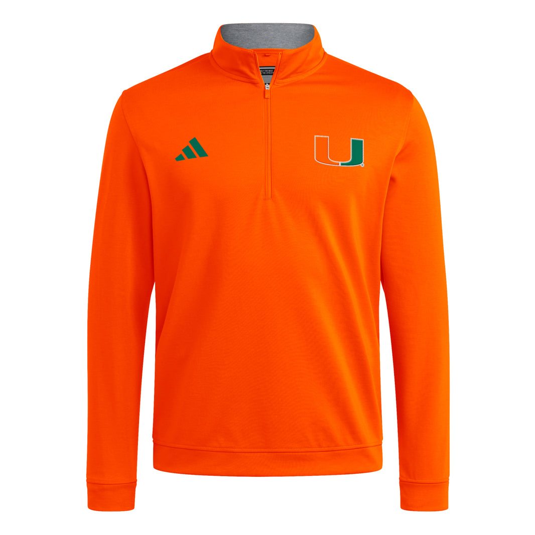 Miami Hurricanes Men's Apparel - Fan Favorites & Essentials – Miami ...
