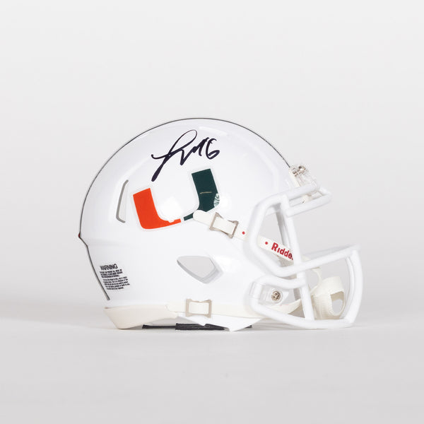 #16 Luke Nickel - Miami Team Store